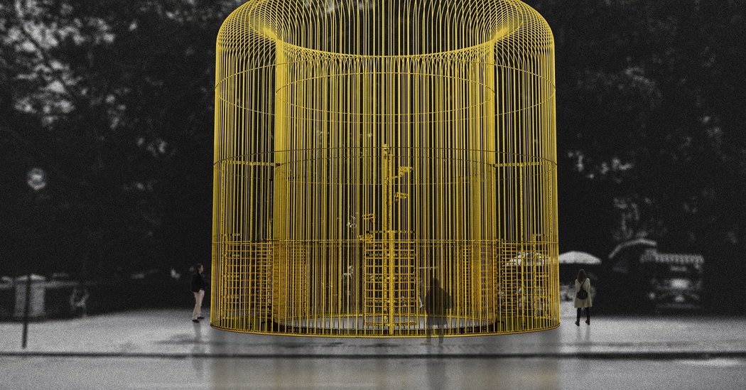 CAGES